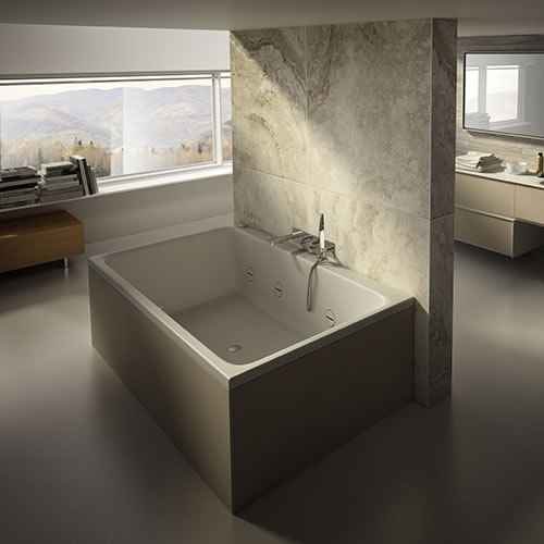BATHROOM: TEUCO - kbbreview
