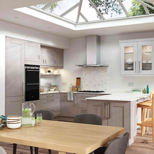 KITCHEN TRENDS: Caple - kbbreview