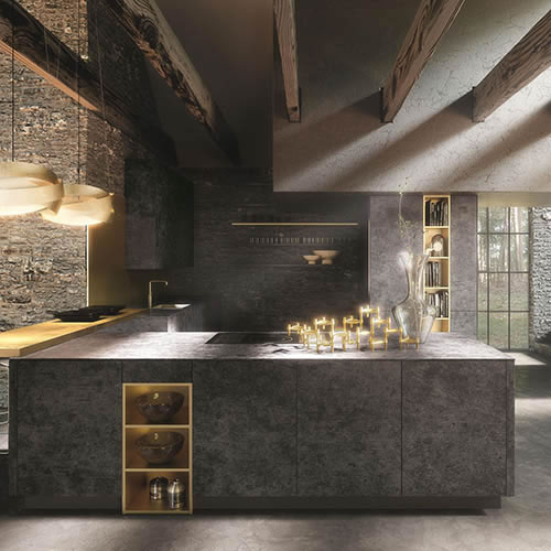 KITCHEN TRENDS: Alno - kbbreview