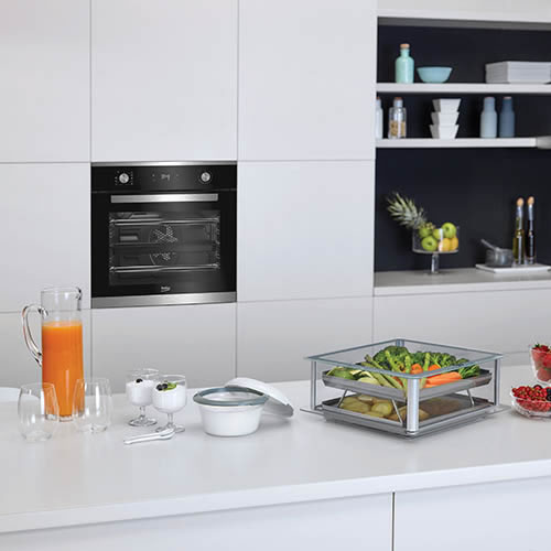 APPLIANCE TRENDS: Beko - kbbreview