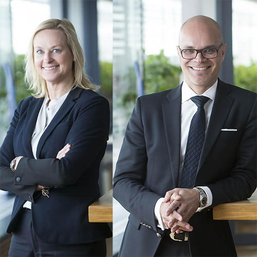 Changes at the top for Electrolux - kbbreview