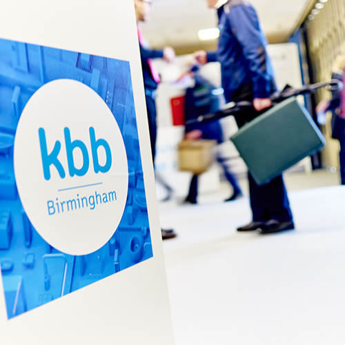 ‘Best show yet’ for kbb Birmingham - kbbreview
