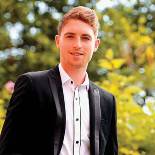 Rubenstein joins Quooker - kbbreview