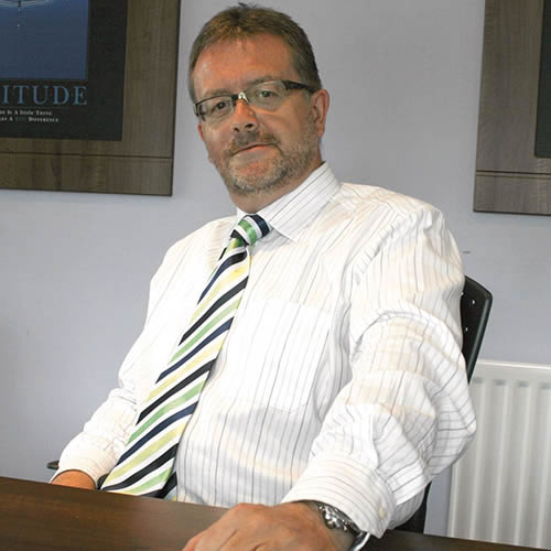 ANALYSIS: Brexit - what suppliers say - kbbreview