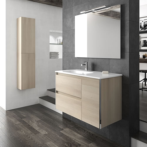 BATHROOM TRENDS: Frontline - kbbreview
