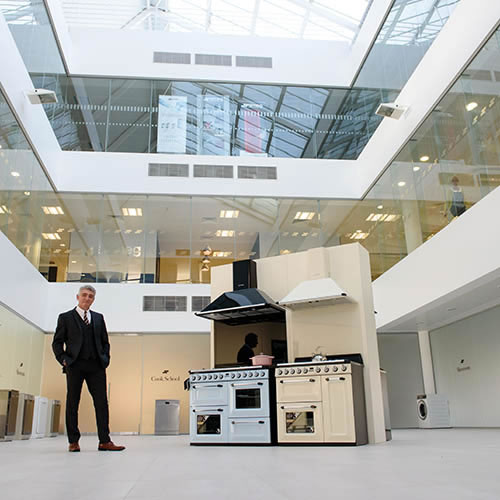 INTERVIEW: Smeg - kbbreview