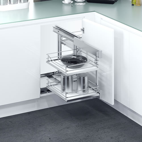 KITCHEN TRENDS: Vauth-Sagel - kbbreview