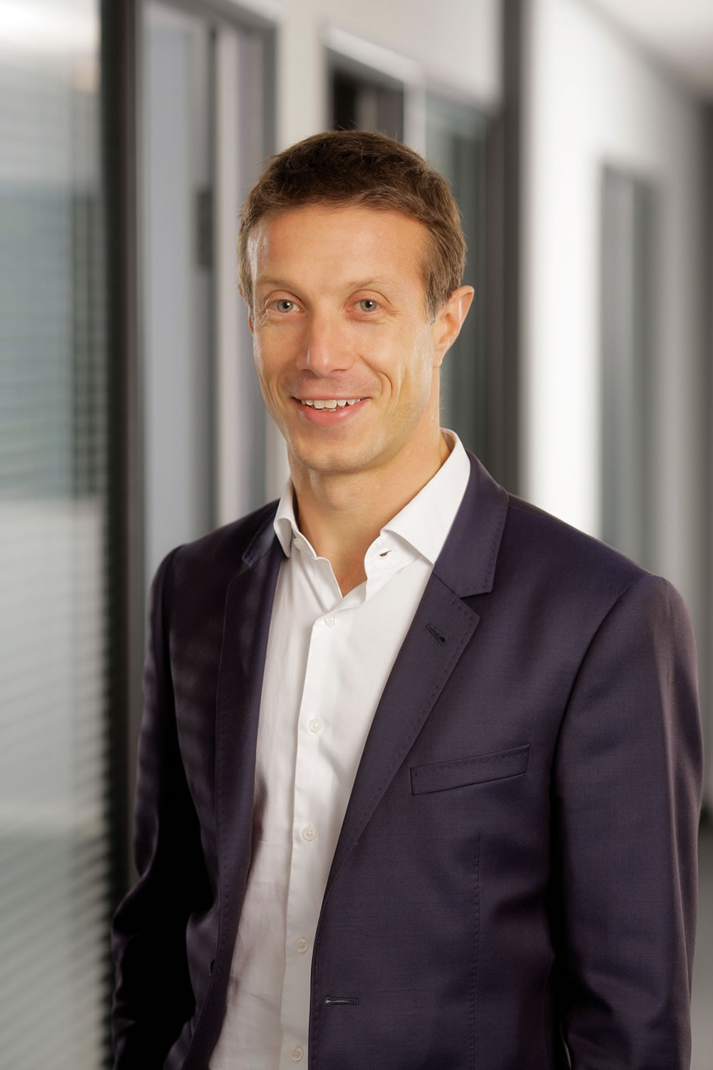 New distribution centre for HIB - kbbreview