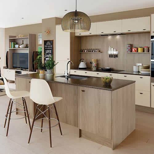 KITCHEN TRENDS: Crown Imperial - kbbreview