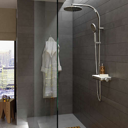 BATHROOM TRENDS: Vado - kbbreview