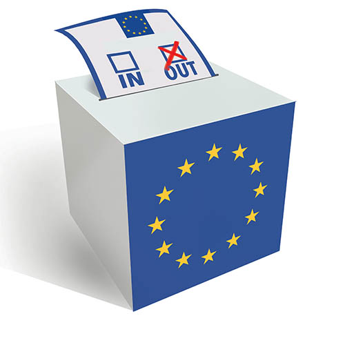 Brexit, Bregret and a brave new world - kbbreview