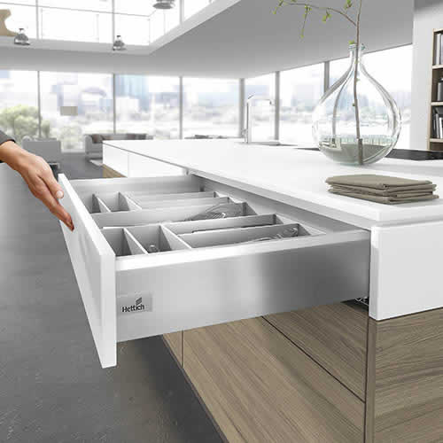 KITCHEN TRENDS: Hettich - kbbreview