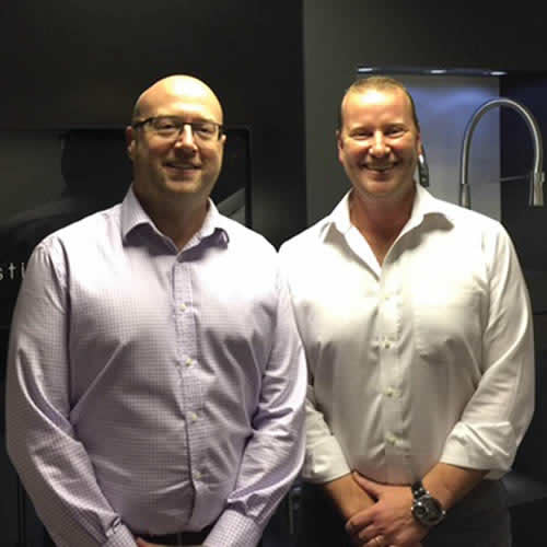 ABODE: David Jackson & Graeme Blythe - kbbreview
