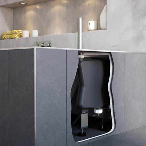 BATHROOM TRENDS: Vado - kbbreview