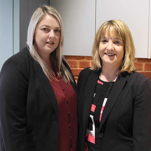 PWS: Sandra McGuire & Laura Wellington - kbbreview