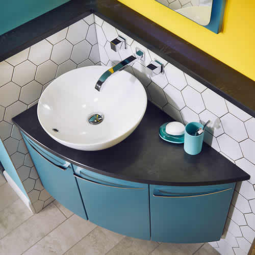 BATHROOM TRENDS: Utopia - kbbreview