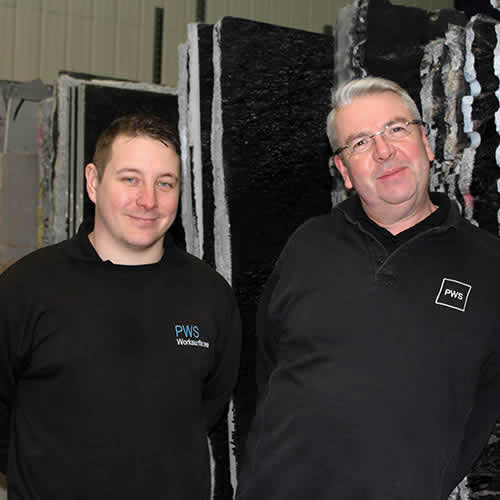 PWS: Jeremy Redshaw and Michael Catmull - kbbreview