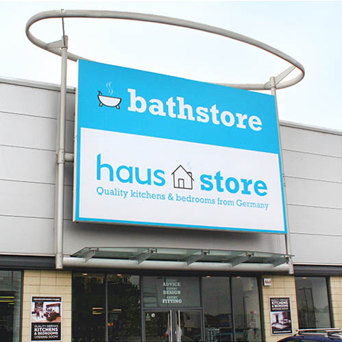 Bathstore branches into kitchens and bedrooms - kbbreview