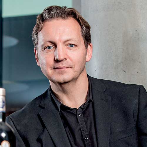 PROFILE: Wayne Silver - kbbreview