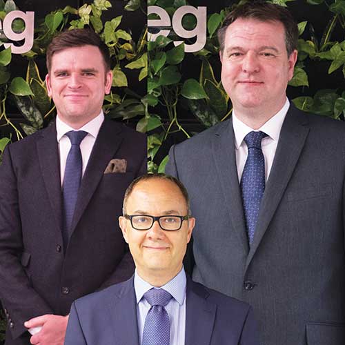 SMEG UK: Allister Reed, Mark Towns & Simon Starkie - kbbreview