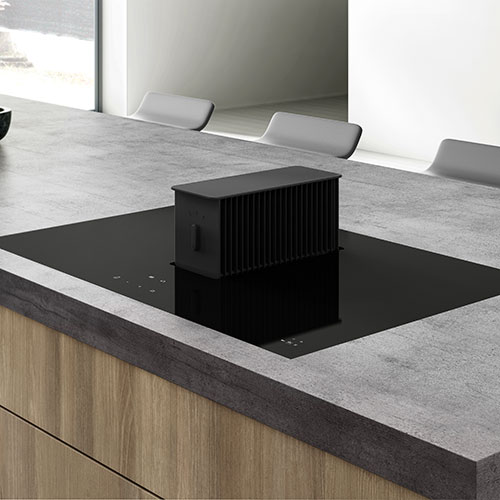 Extraction brand Novy enters UK market - kbbreview