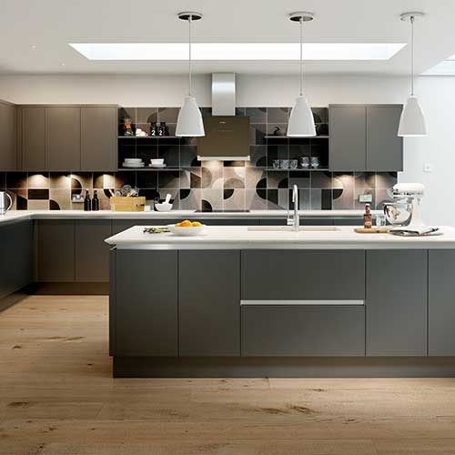 KITCHEN TRENDS: TKC - kbbreview