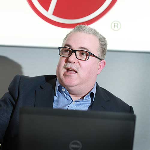 Hoover promotes David Meyerowitz to UK CEO - kbbreview