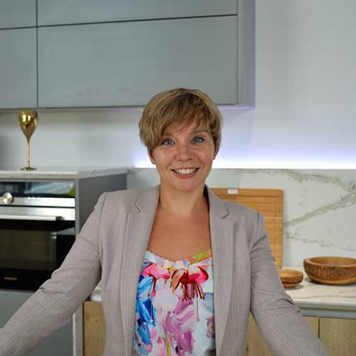 MOORES: Jacey Moore - kbbreview