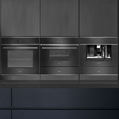 APPLIANCE TRENDS: Caple - kbbreview