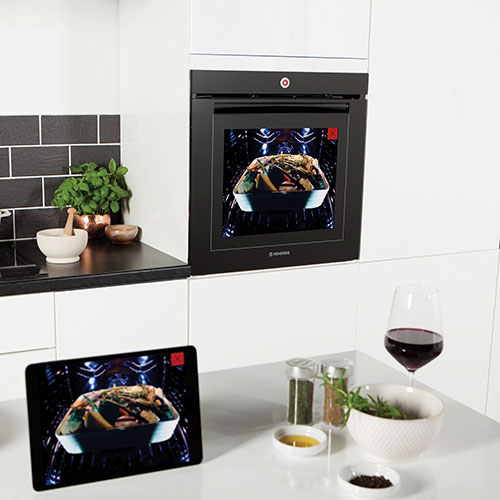 APPLIANCE TRENDS: Hoover - kbbreview