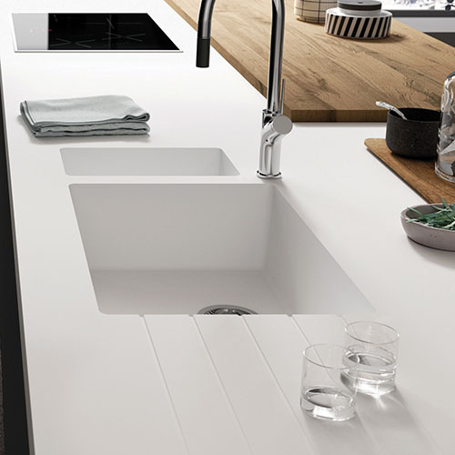 KITCHEN TRENDS: LG Hausys - kbbreview