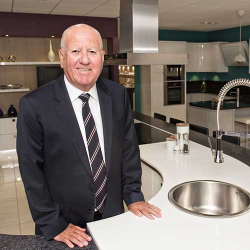 Omega reveals major expansion plan - kbbreview