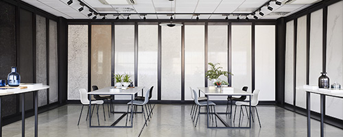 Caesarstone opens Manchester distribution centre - kbbreview