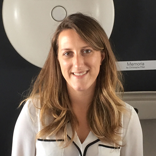 VitrA: Rebecca Slater - kbbreview