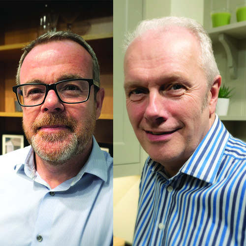 Uform | Gary Hutton and Derek Douglas - kbbreview