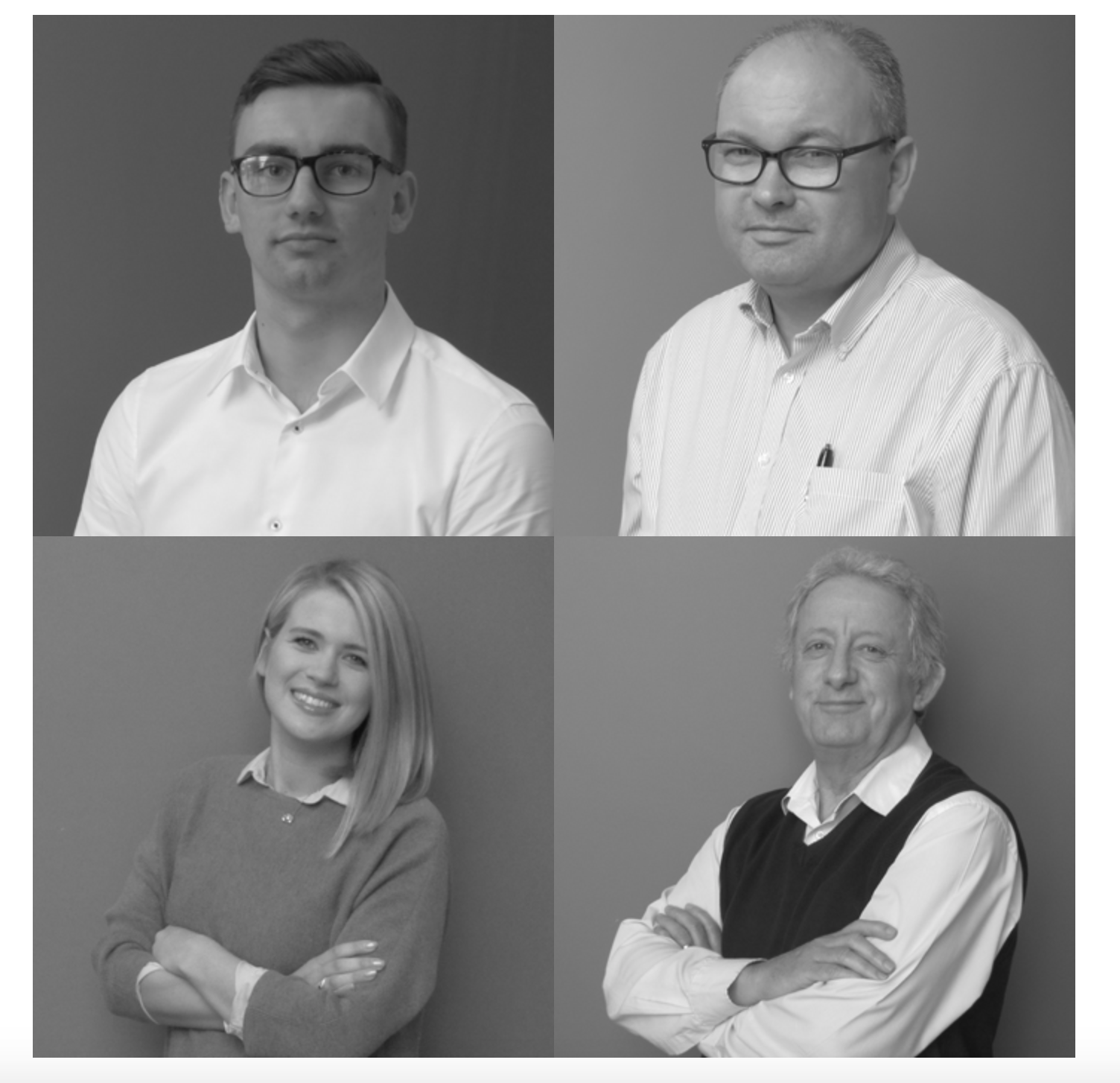 The Lightworks | Stephen Norton, Laura Shutkever, Julian Ashmore and ...