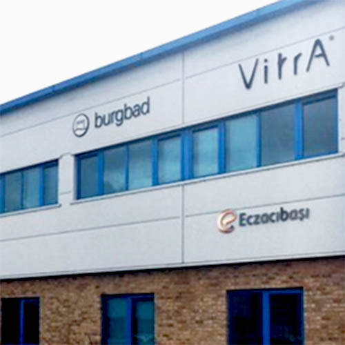 Vitra extends HQ as growth accelerates - kbbreview