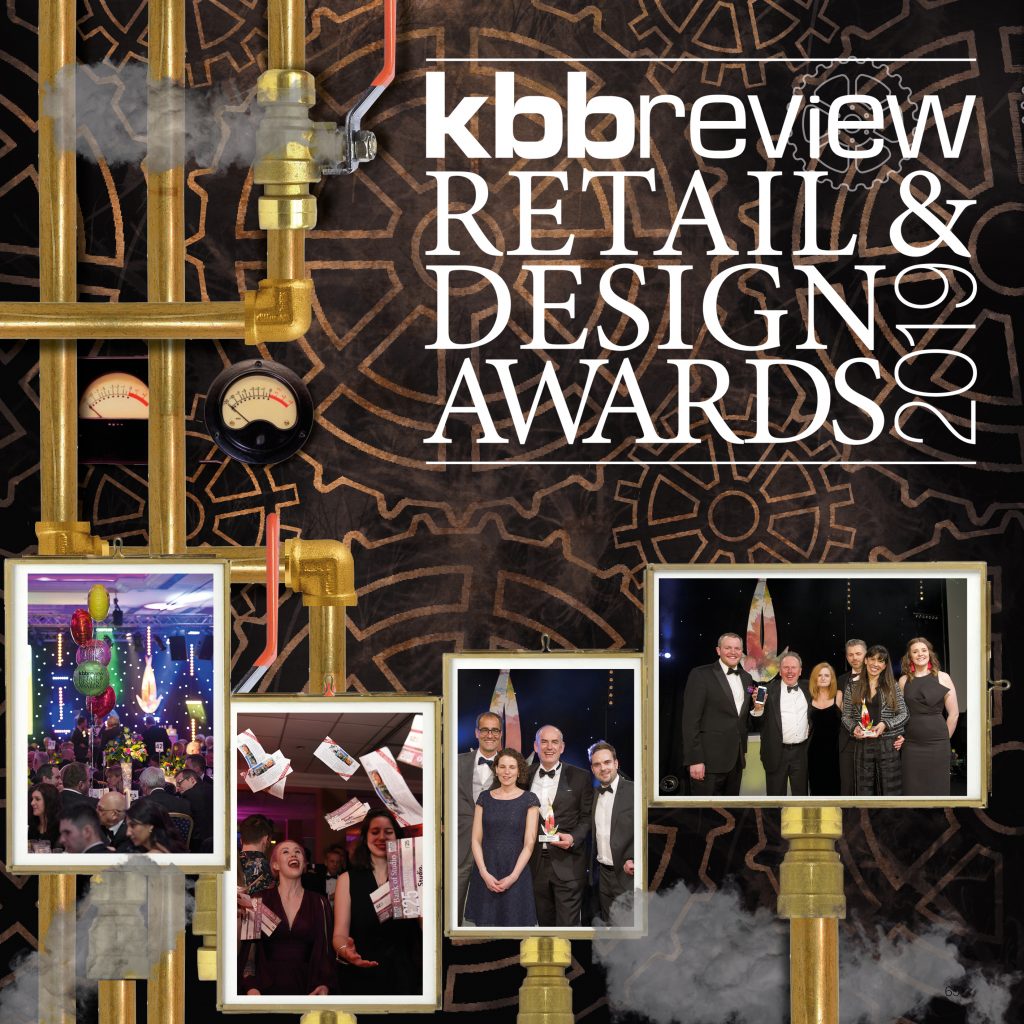 kbbreview Retail & Design Awards 2019 - kbbreview