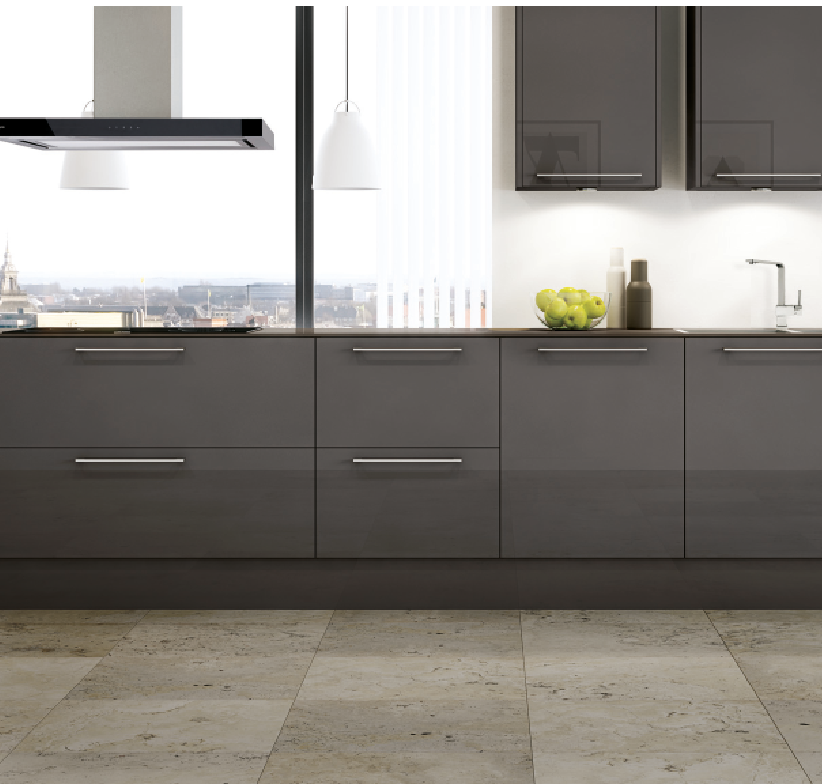 KITCHEN TRENDS: Caple - kbbreview