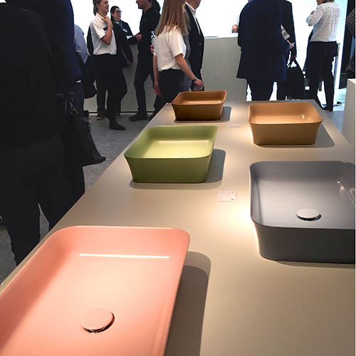 Colourful ISH hailed ‘best ever’ - kbbreview