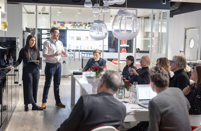 How the judging works at the kbbreview Retail & Design Awards - kbbreview