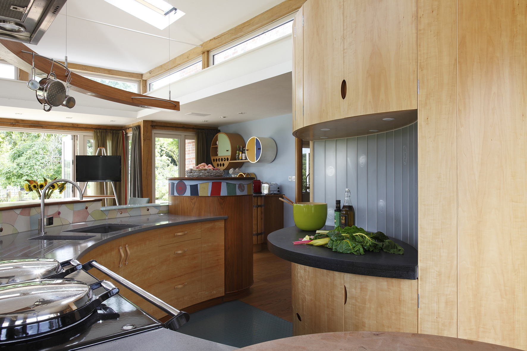 Sustainable kitchens: 'Design well to live well' - kbbreview