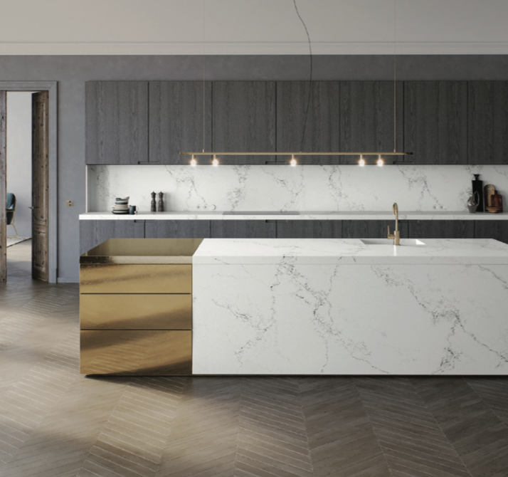 SURFACE TRENDS: Caesarstone kbbreview