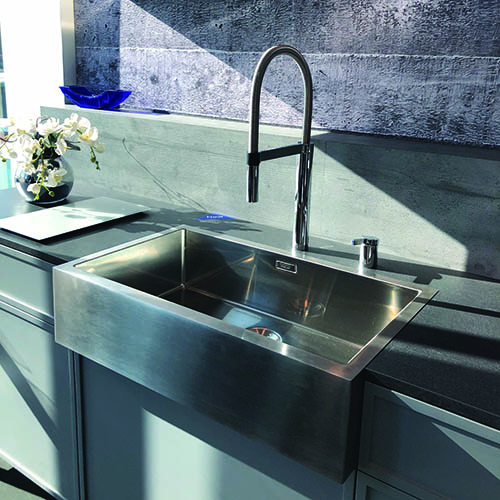 Blanco UK: Prepared for whatever Brexit brings - kbbreview