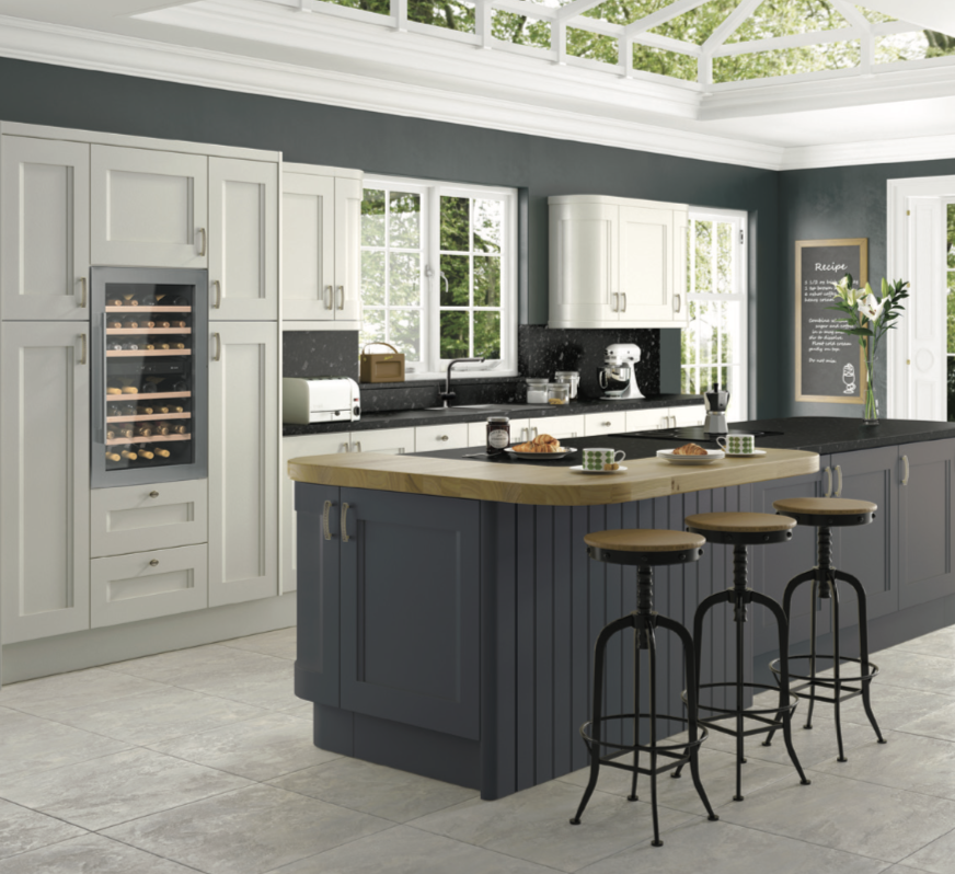 KTICHEN TRENDS: Caple - kbbreview