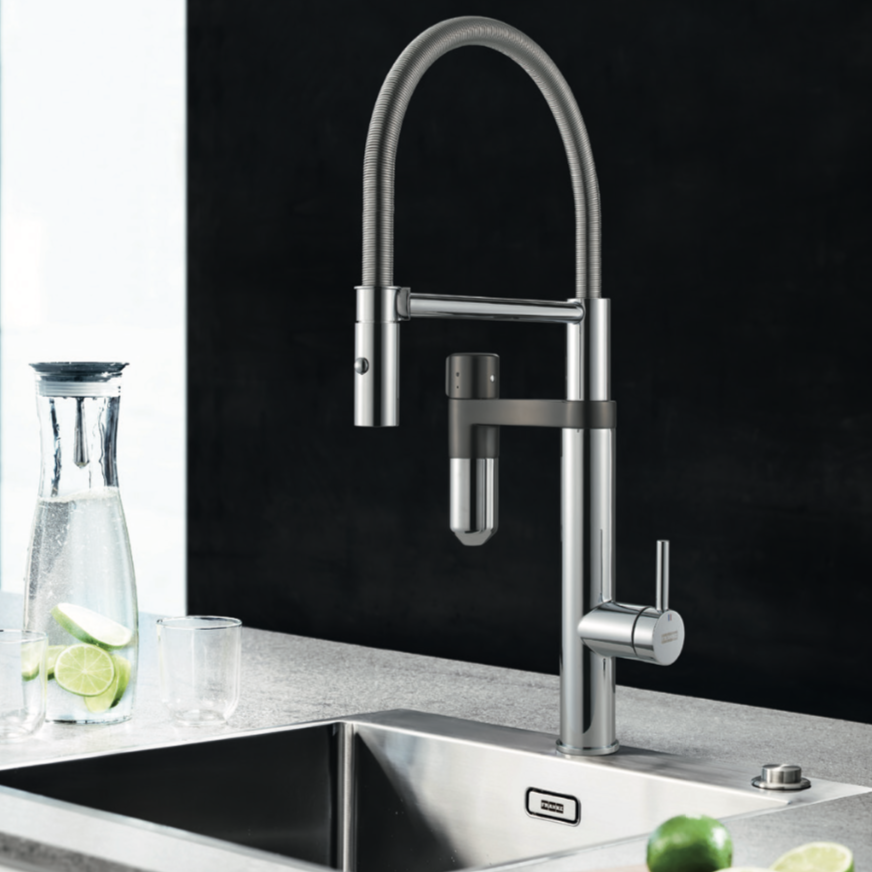 KITCHEN TRENDS: Franke - kbbreview