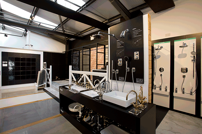 RETAILER PROFILE: Versatile Bathrooms - kbbreview