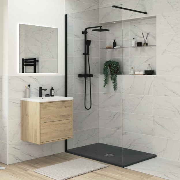 BATHROOM TRENDS: PJH - kbbreview