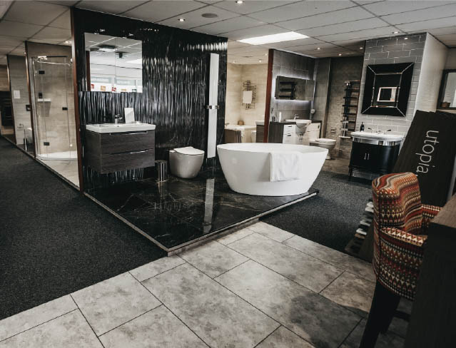 RETAILER PROFILE: Ivan Simpson Bathrooms and Kitchens - kbbreview