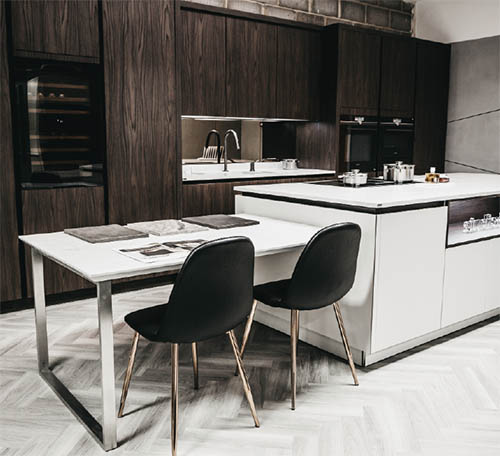 RETAILER PROFILE: Ivan Simpson Bathrooms and Kitchens - kbbreview